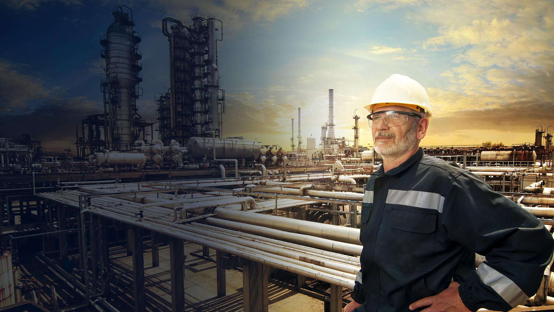 Engineering, Procurement, Construction, Installation & Commissioning ...